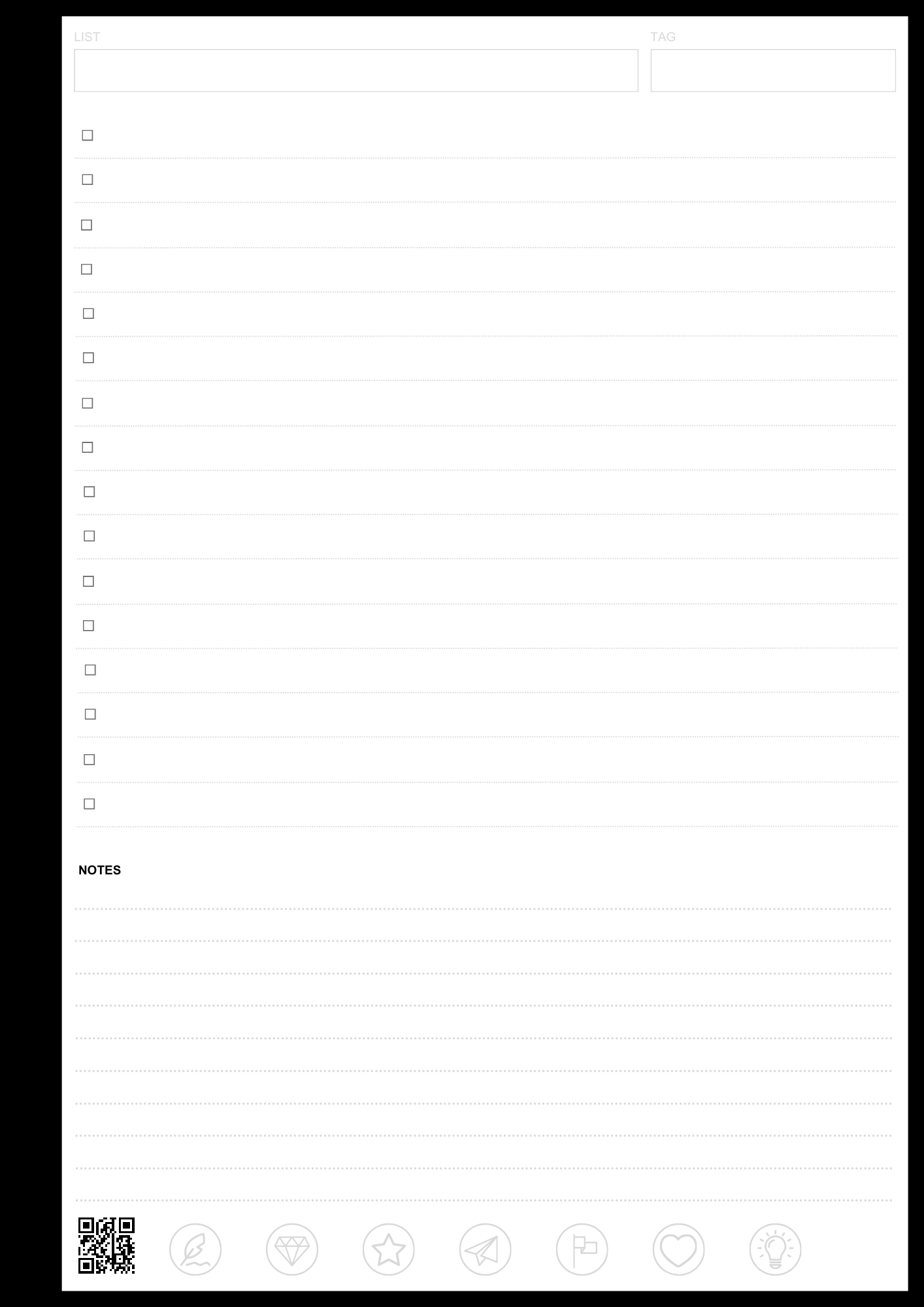 Quillbook Blend: Erasable Smart Notebook for Seamless Productivity